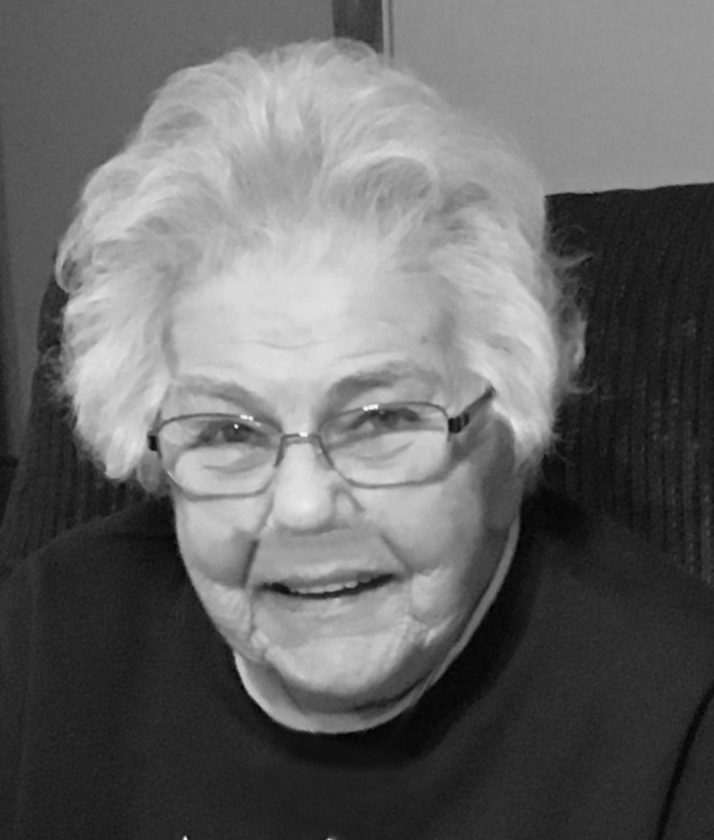 ‘Betsy’ L. James | News, Sports, Jobs - The Intermountain